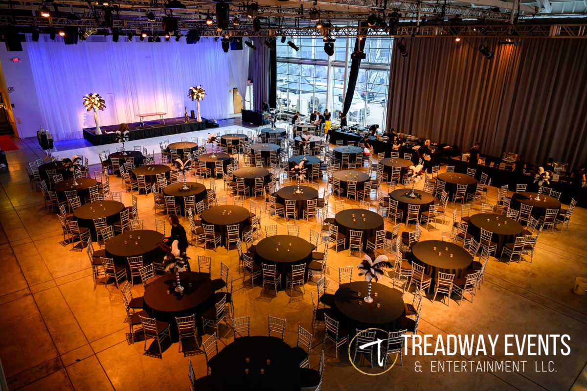 20 Year IPO Celebration - ON Semiconductor | Corporate Event Planning