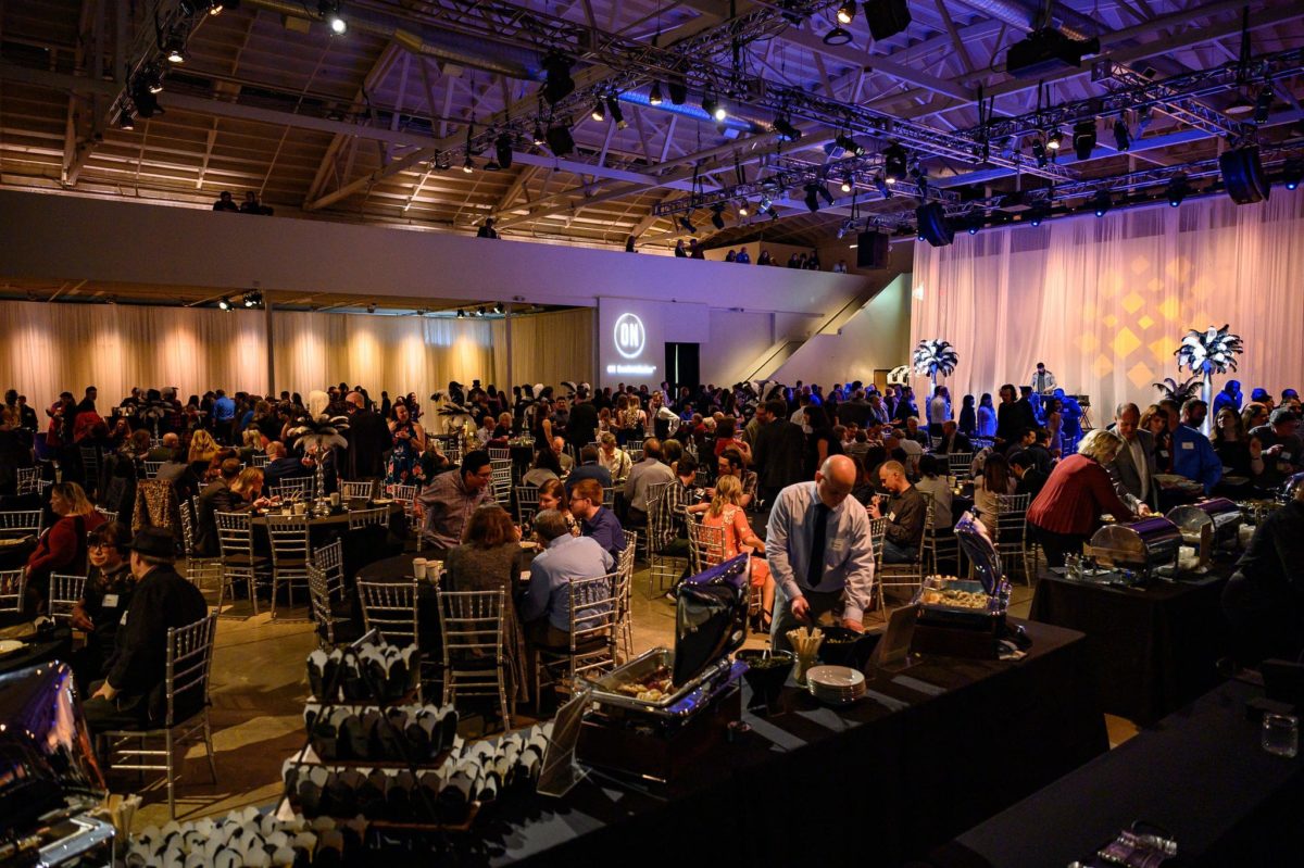 The Ultimate Corporate Event Planning Checklist
