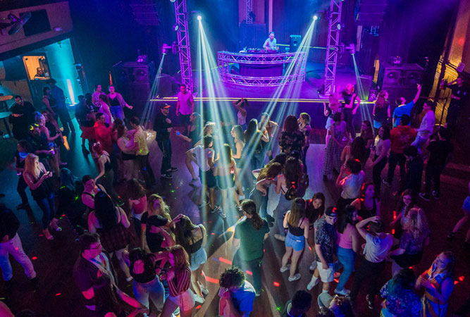 Professional Event Planning & Live Events | Treadway Events