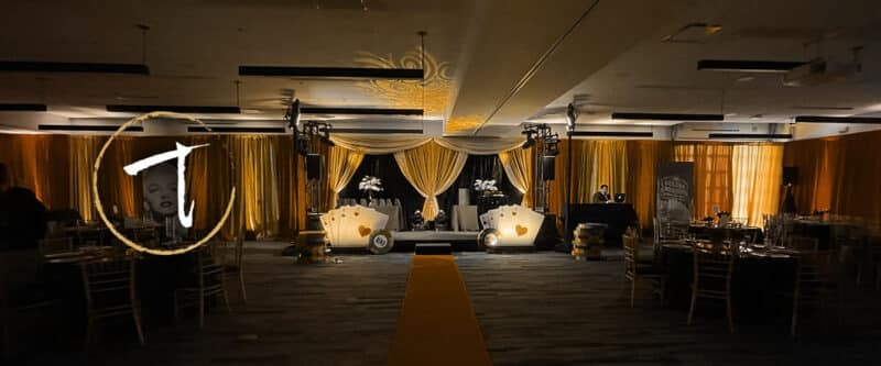 Plan Your Next Corporate Event with the Ultimate Checklist