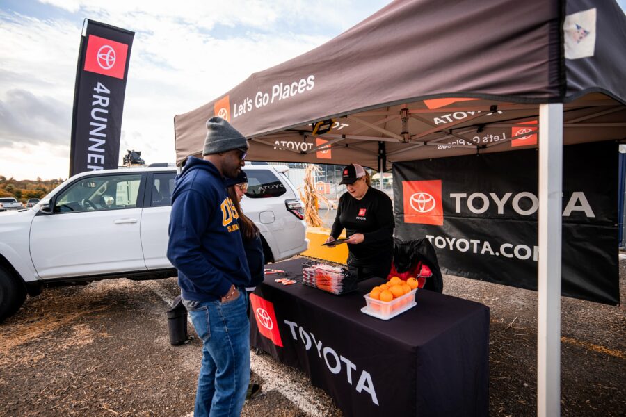 Cinema of Horrors Drive-In Experience - Treadway Events